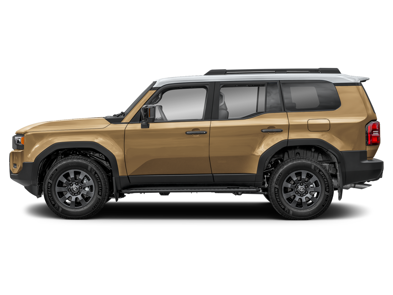 2024 Toyota Land Cruiser Base in Cody, WY | Billings Toyota Land ...