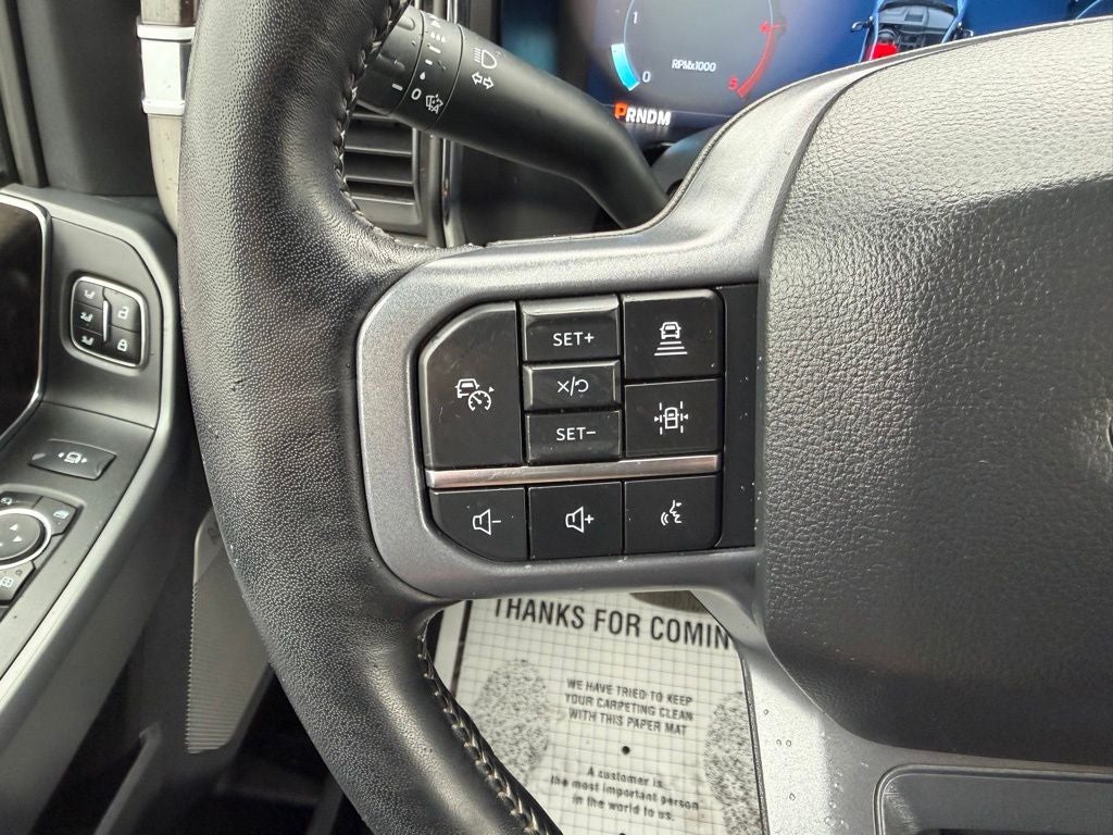 2024 Ford F-250SD Lariat Sport in Cody, WY | Billings Ford F-250SD ...